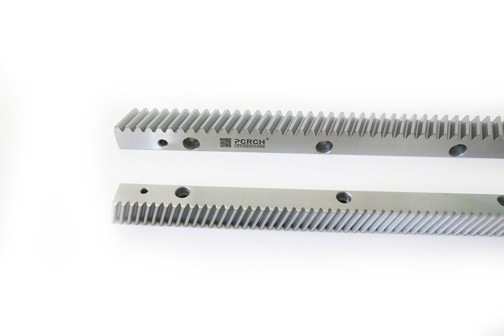 CHTGH03010-DIN6(3-1000mm right oblique grinding rack) - Shandong ...